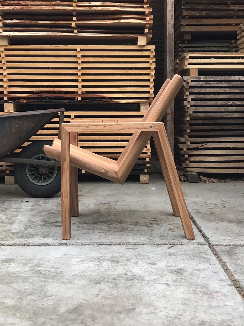 MvdH Portfolio - Kiep-iep