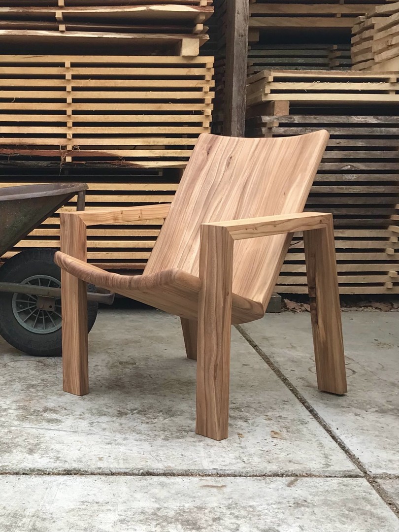 MvdH Portfolio - Kiep-iep