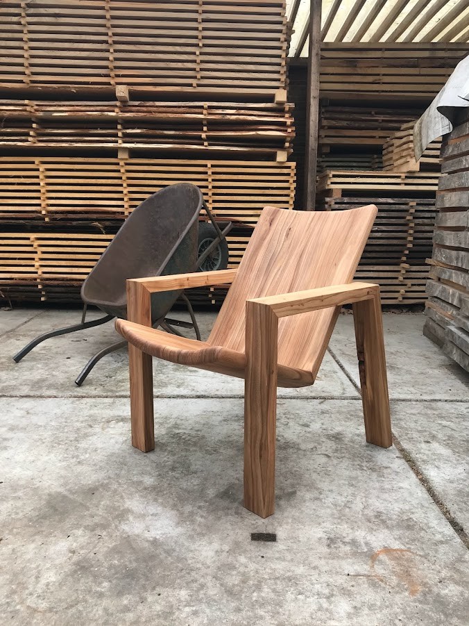 MvdH Portfolio - Kiep-iep